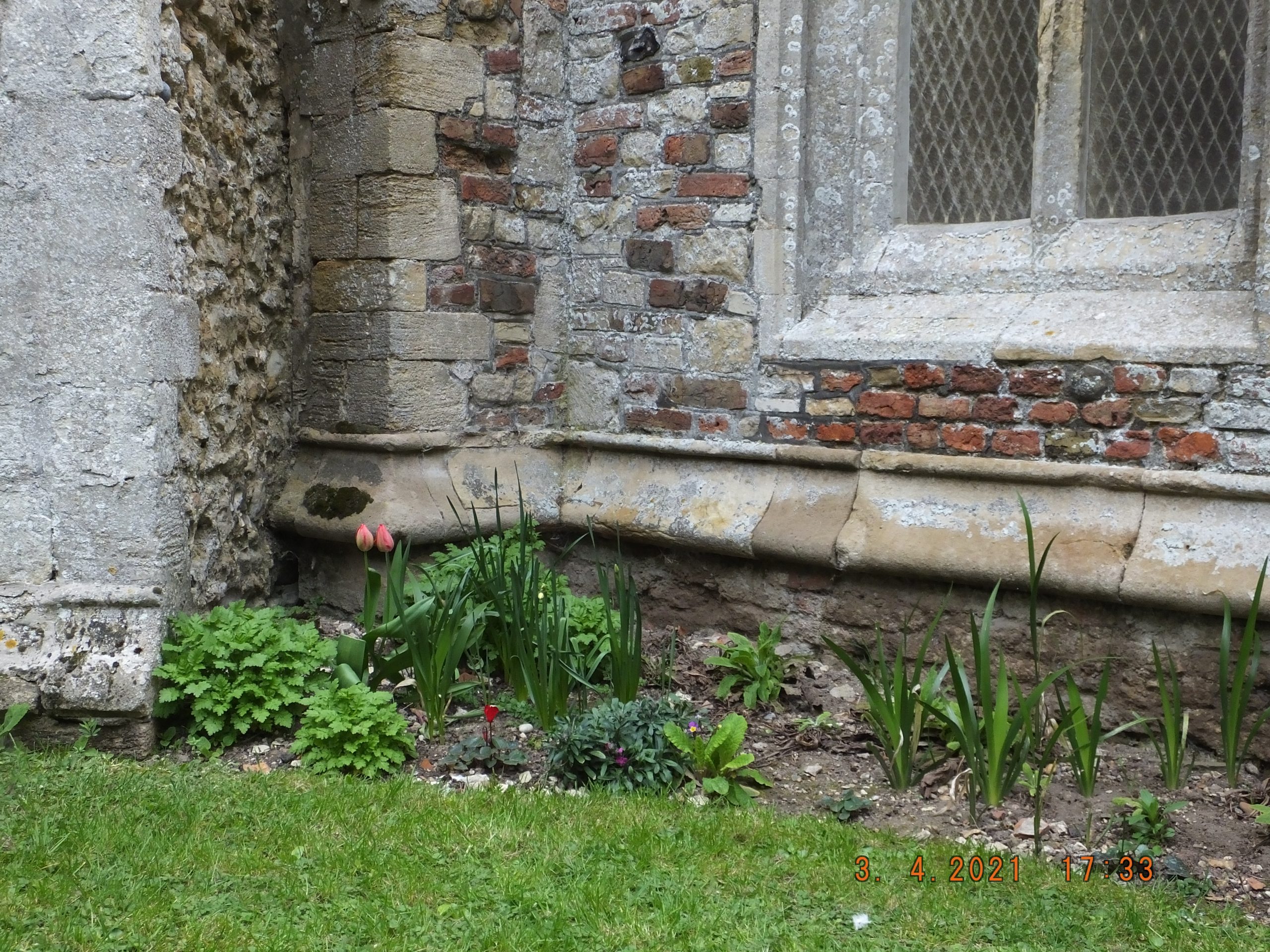 Photo Gallery – St Margaret’s Clenchwarton Parish Church