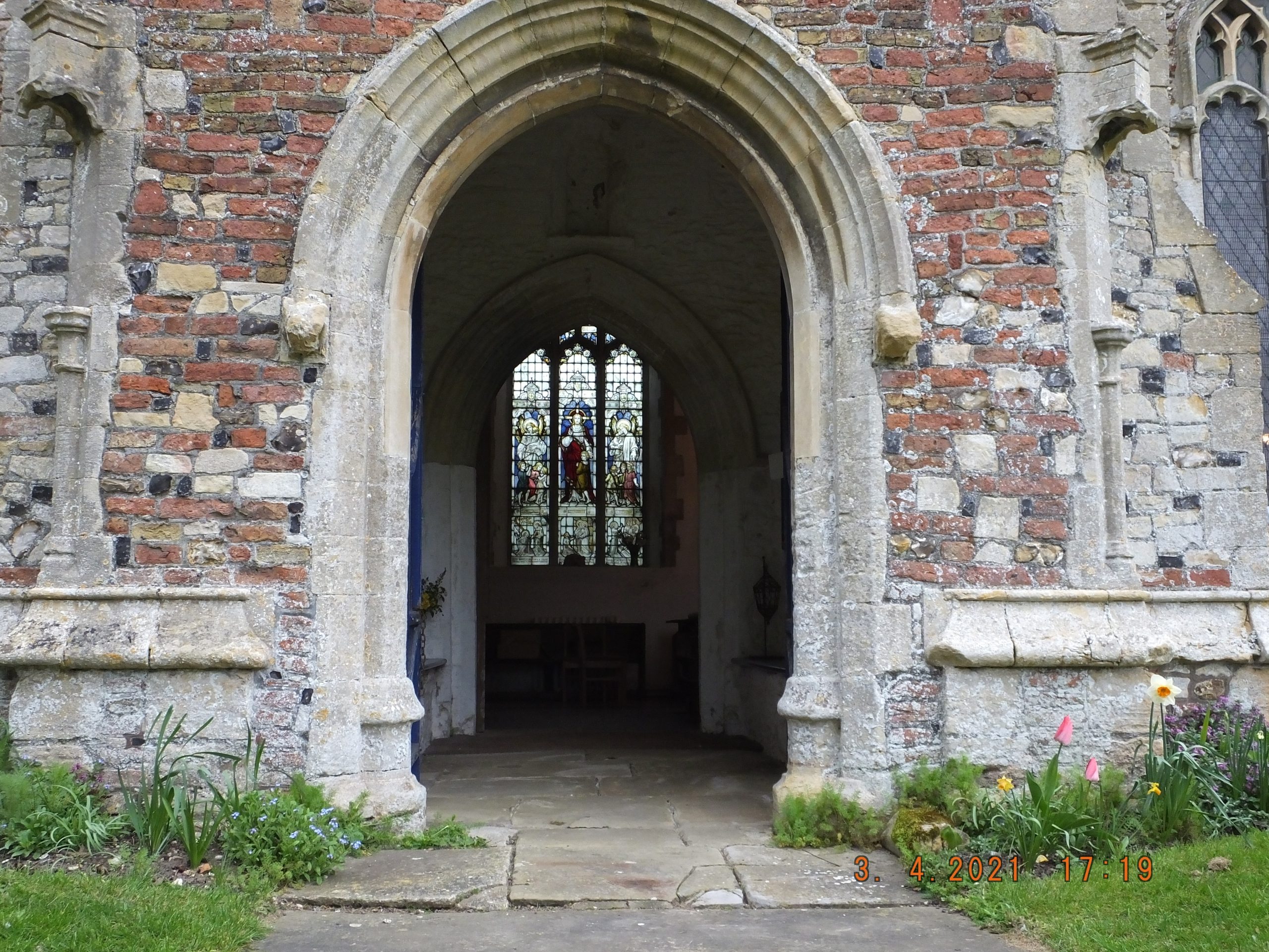 Photo Gallery – St Margaret’s Clenchwarton Parish Church